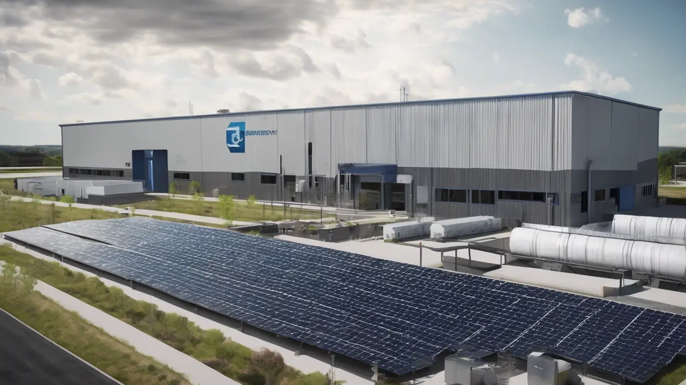 Maximale Energieunabhängigkeit: Wie South Ocean Electric Wire mit ...