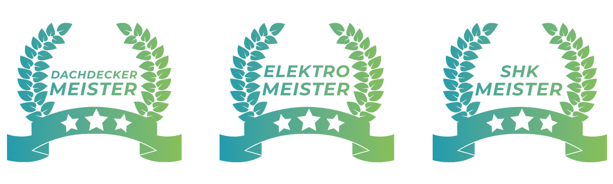 Photovoltaik & Wärmepumpen ☀️ Evergreen Energiesysteme